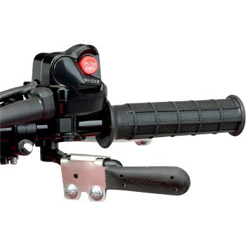Quad ATV Thumb Throttle Thumb Assist Extender: Amazon.co.uk: Car ...