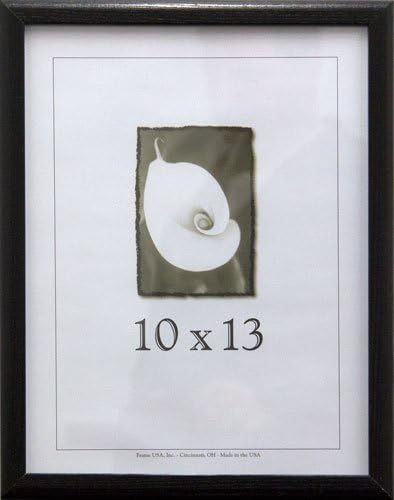 Amazon.com - Economy Frames, 10 x 13, Black - Single Frames