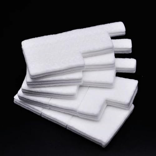CeaMere Maintenance Box Waste Ink Tank Absorber Pad Sponge for Epson ...