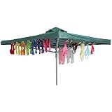 COVERDRI - Rotary airer washing line rain cover. Dry your washing ...