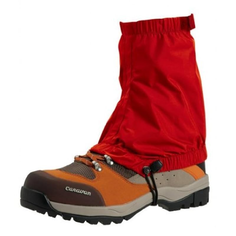 캐러번(CARAVAN) 2L스패츠(Spats) 쇼트