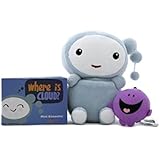 Kimochis® Cloud's Best Worst Day Ever: Amy Novesky, Hanako Wakiyama ...