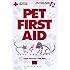 Dog First Aid (Red Cross Ready Safety): American National Red Cross ...