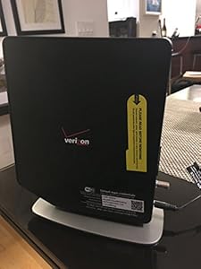 Amazon.com: Verizon Fios Gateway AC1750 Wi-Fi (G1100): Computers ...