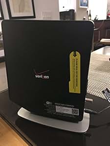 Amazon.com: Verizon Fios Gateway AC1750 Wi-Fi (G1100): Computers ...