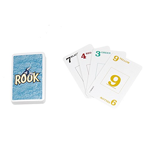 Rook Card Game Rollingthedie