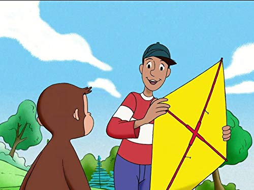 Watch Curious George Season 1 | Prime Video