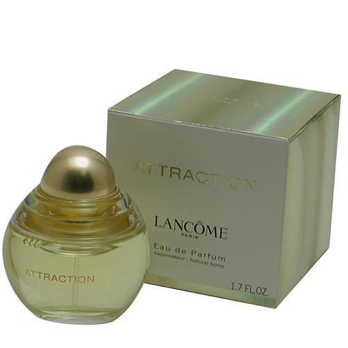 Lancome Attraction Eau de Parfum EDP Spray 30 ml: Amazon.de: Beauty