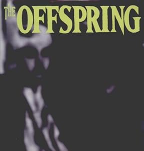 Offspring [VINYL]: Amazon.co.uk: Music