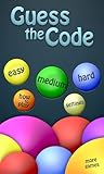 Amazon.com: Guess the Code Pro: Appstore for Android