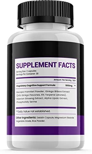 (5 Pack) NZT-48 Limitless Pill, NZT 48 Smart Pill Brain Booster ...