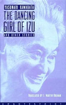 The Izu Dancer and Other Stories book by Yasunari Kawabata