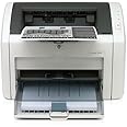 Amazon.com: HP LaserJet 1022n Monochrome Network Printer (Q5913A#ABA ...