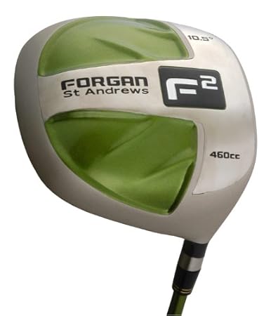 Forgan Series 2 Golf Clubs 12° Square Driver Men Right Hand: Amazon.co ...