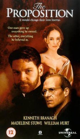 The Proposition (1998 film) - Alchetron, the free social encyclopedia