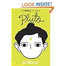 Amazon.com: Pluto: A Wonder Story (Kindle Single) eBook: R. J. Palacio ...