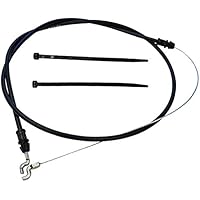 Amazon.com : XVRTJ Parts Shop 946-1132 746-1132 290-851 Deck Engagement ...