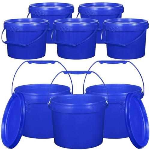 8 Gallon Bucket With Lid 8 Gallon Bucket With Lid Hudson Exchange
