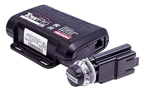 Tow-Pro Elite V2 Electric Brake Controller in Saudi Arabia | Whizz ...
