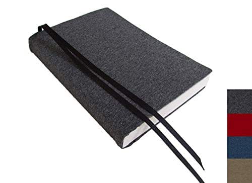 Amazon.com: 6 Inch Trade Size Paperback Book Cover 6x9 to 5.5 x 8.5 ...