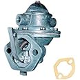 Amazon.com: Fuel Lift Pump for John Deere JD310 410 610B 310A 310B 410B ...