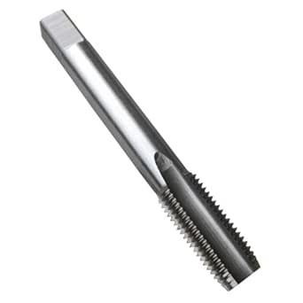 M16 x 2.0 HSS Metric Right hand Thread Tap 16mm: Amazon.com: Industrial ...