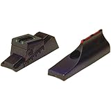 Amazon.com: Traditions Performance Firearms Muzzleloader Fiber Optic ...