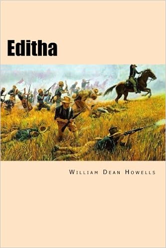 American Literature II: William Dean Howells’s “Editha”(1905) – UERJ ...