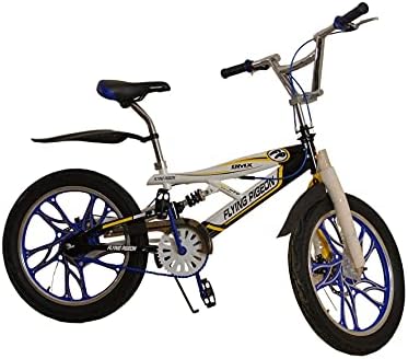 Bmx Bike Freestyle 20 Inch - Multicolour price in Egypt | Amazon Egypt ...