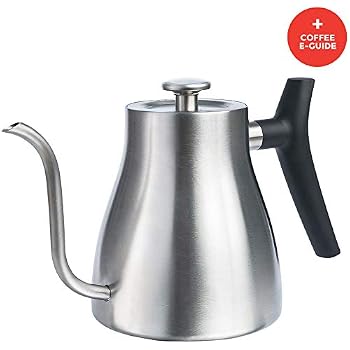 Amazon.com: Microwave Whistling Tea Kettle: Kitchen & Dining