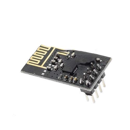 For Arduino NRF24L01 Wireless Wifi Transceiver + 2.4GHz Antenna Module ...