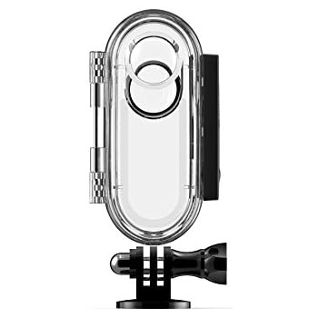 Amazon.com : Underwater Housing Case for Samsung Gear 360 Camera (2016 ...