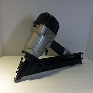 PORTER-CABLE DA250A 15 Gauge, 2-1/2-Inch Angle Nailer Kit - Power ...