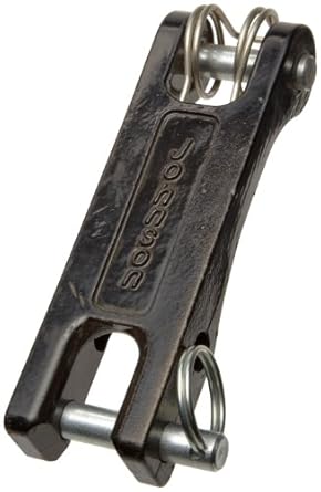 Gunnebo-Johnson 471785 22 ton Heavy Duty Steel J-Latch Replacement Kit ...