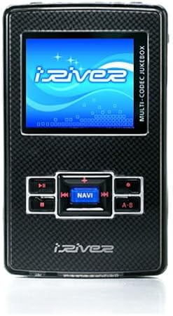 iriver H320 Lite 20GB MP3 Player with Tuner (SE): Amazon.co.uk: Audio ...