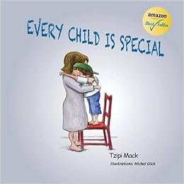 Buy Every Child Is Special Book Online at Low Prices in India | Every ...