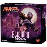 Amazon.com: Magic The Gathering Eldritch Moon Booster Box: Toys & Games