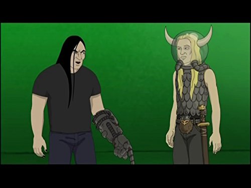 Watch Metalocalypse - Season 1 | Prime Video