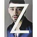 Amazon.com: Zayn (9781524718725): Zayn: Books