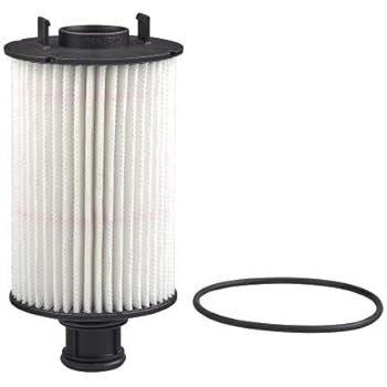 Amazon.com: Oil Filter LR011279 for Land Rover LR4, Discovery 5, Range ...