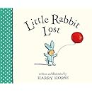 Little Rabbit Lost: Harry Horse: 9781561453450: Amazon.com: Books