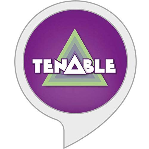 Amazon.co.uk: Tenable : Alexa Skills