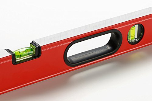 Kapro - 985-41X Apollo Heavy-Duty Professional Box Level - Features ...