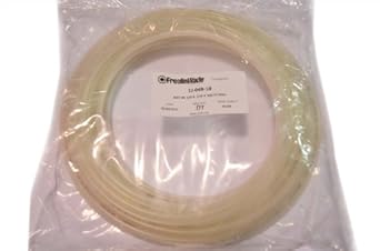 Trico LDPE Oil Sampling Tubing, 1/4" OD x 0.170" ID, 100' Roll, Natural ...