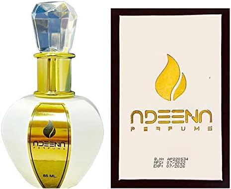 Adeena Classic Eau de Perfume For Men- 85ml price in Saudi Arabia ...