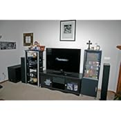 Amazon.com: Samsung LN52A650 52-Inch 1080p 120 Hz LCD HDTV with Red ...