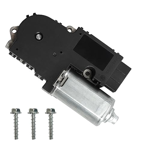 Pezzo Ricambio Sunroof SAU-967 Sunroof Motor Compatible With Ford ...