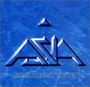 ASIA - GREATEST HITS - Amazon.com Music