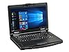 Toughbook Panasonic FZ-55 MK2, 14.0" FHD Touchscreen, Intel Core i7 ...