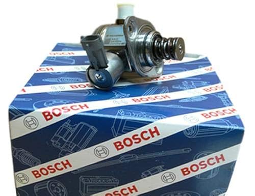 LAND ROVER HIGH PRESSURE FUEL PUMP LR4 RANGE ROVER VELAR NEW DISCOVERY ...